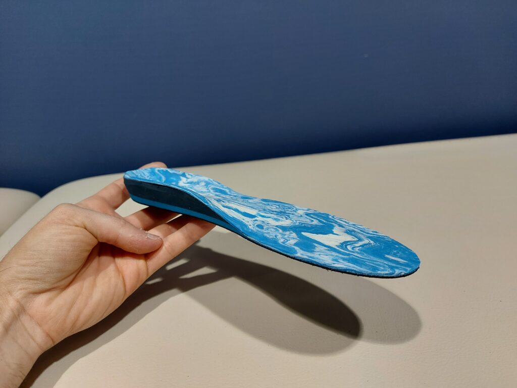 Maladie de Sever - douleur au talon chez l'enfant